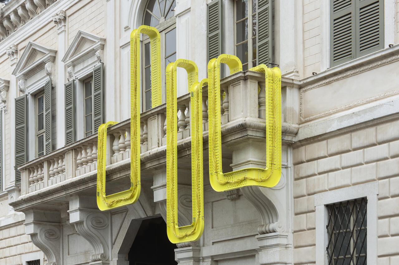 508 Loop Detected | Apalazzogallery | Galleries | Frieze